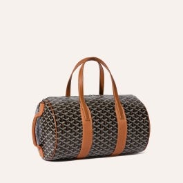Barrel 40 运动旅行袋 - Maison Goyard